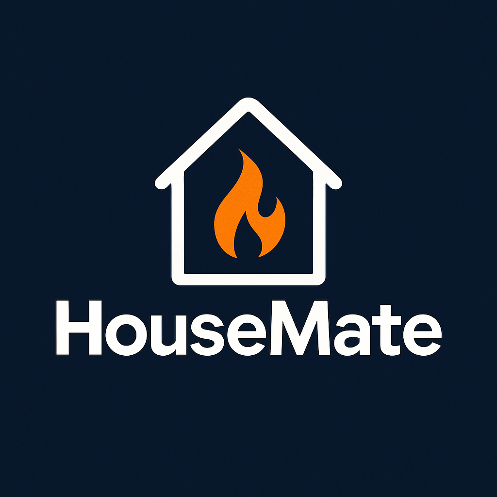 HouseMate UK | Boiler & Home Cover from £24/month
